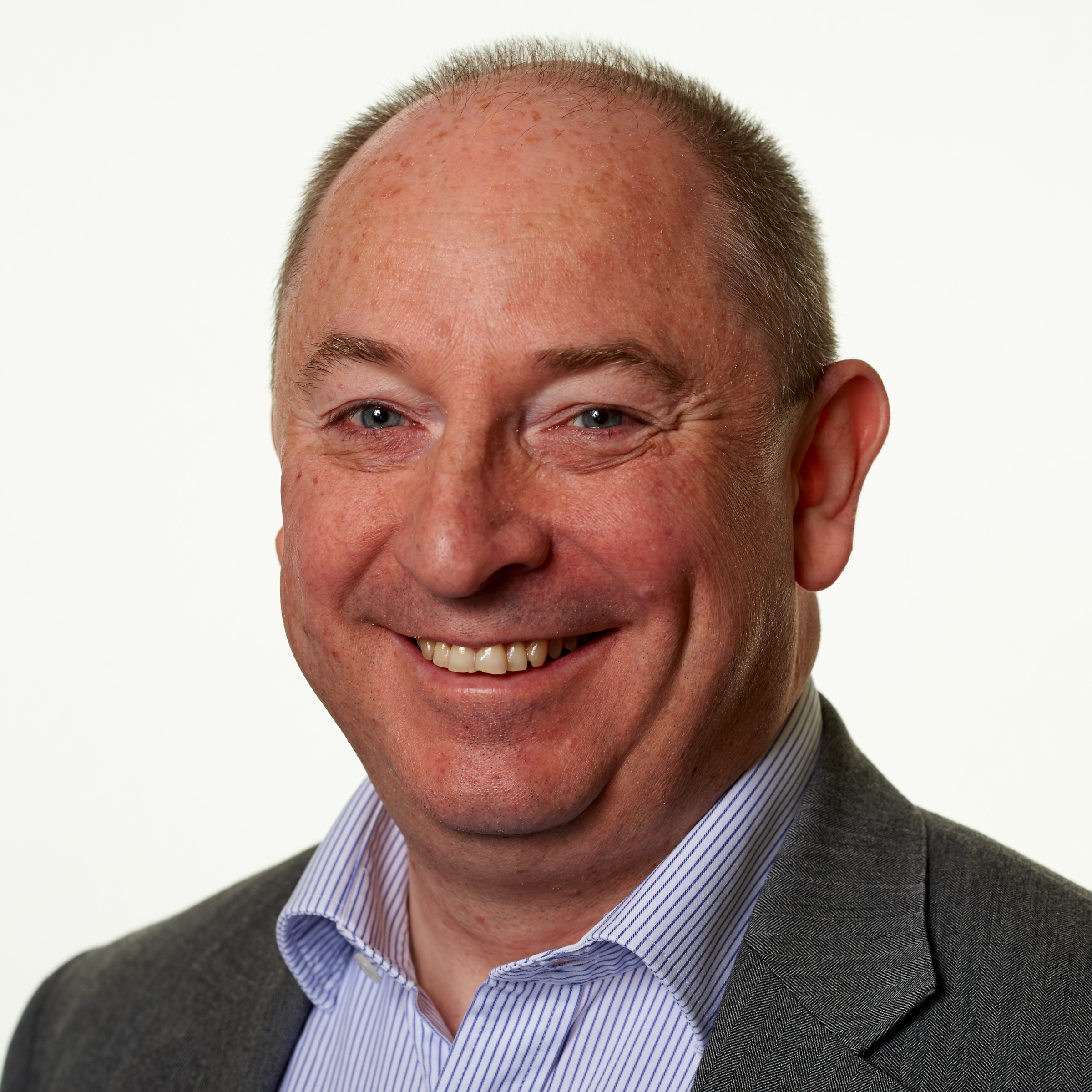 Mark Roberts - Amersham Town Council