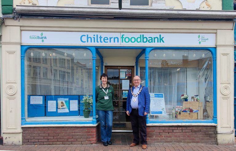 Welcome to Amersham - Amersham Town Council