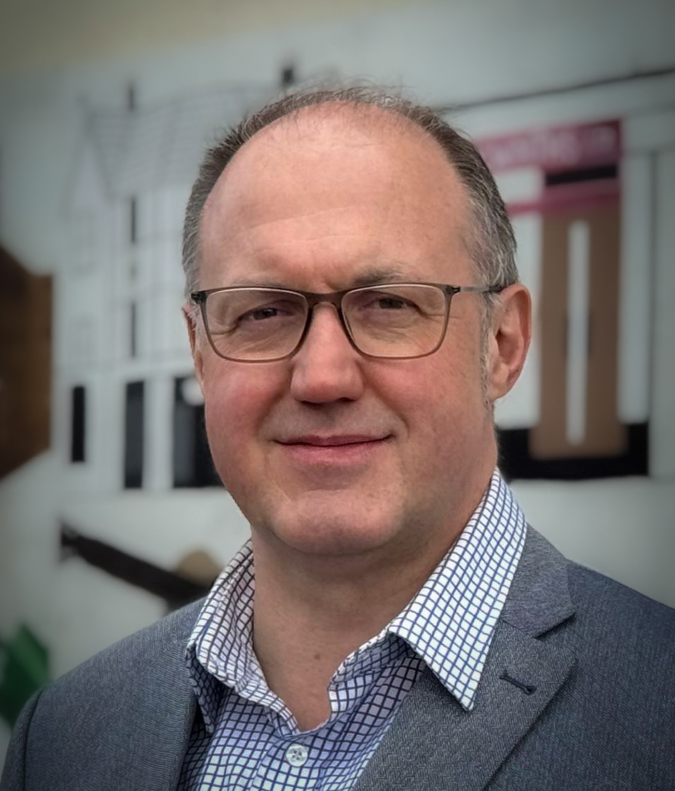 James Wilkinson - Amersham Town Council