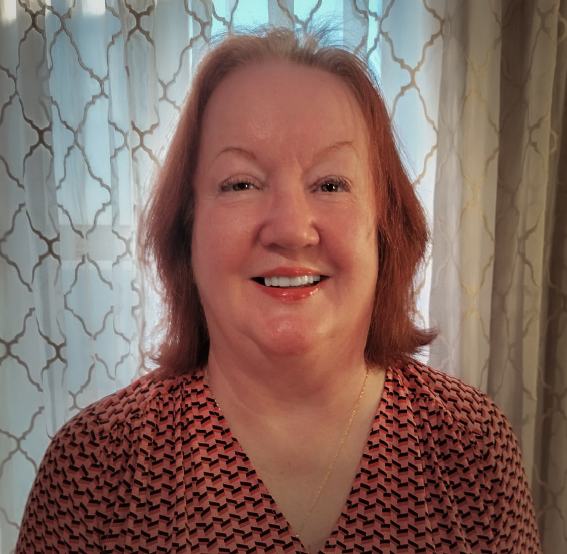 Maura Brady - Amersham Town Council