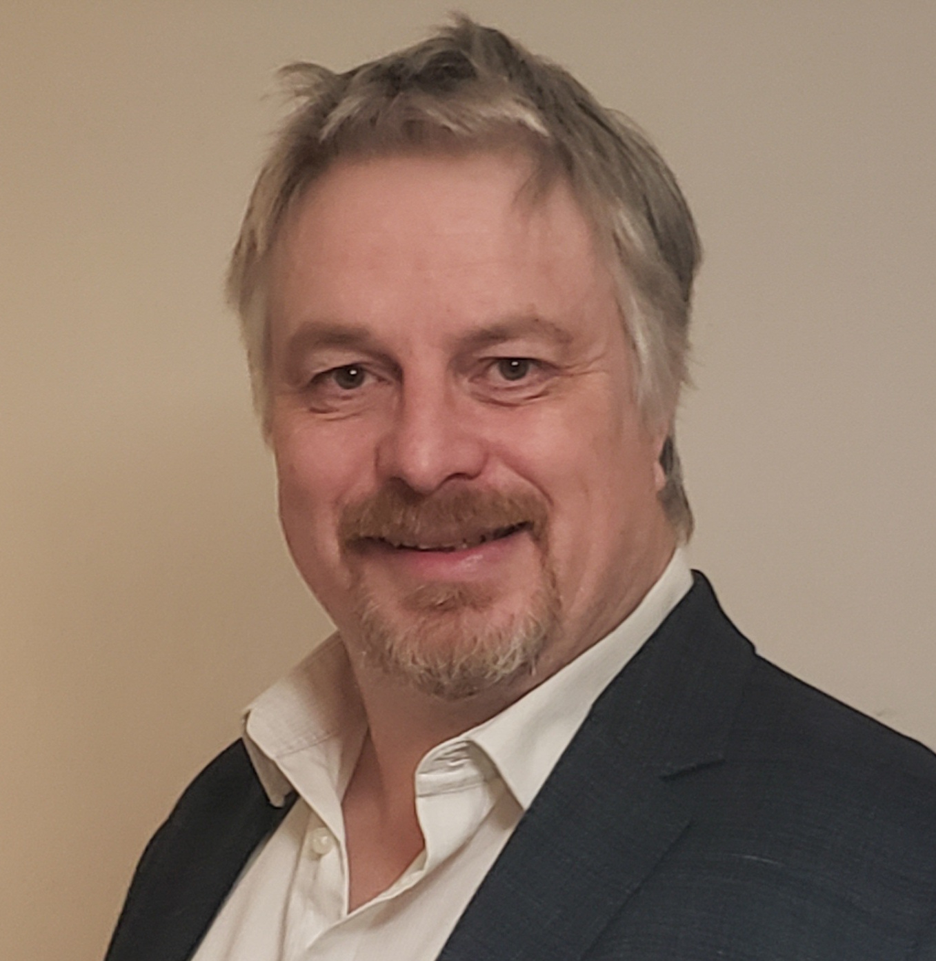 Paul Edwards - Amersham Town Council