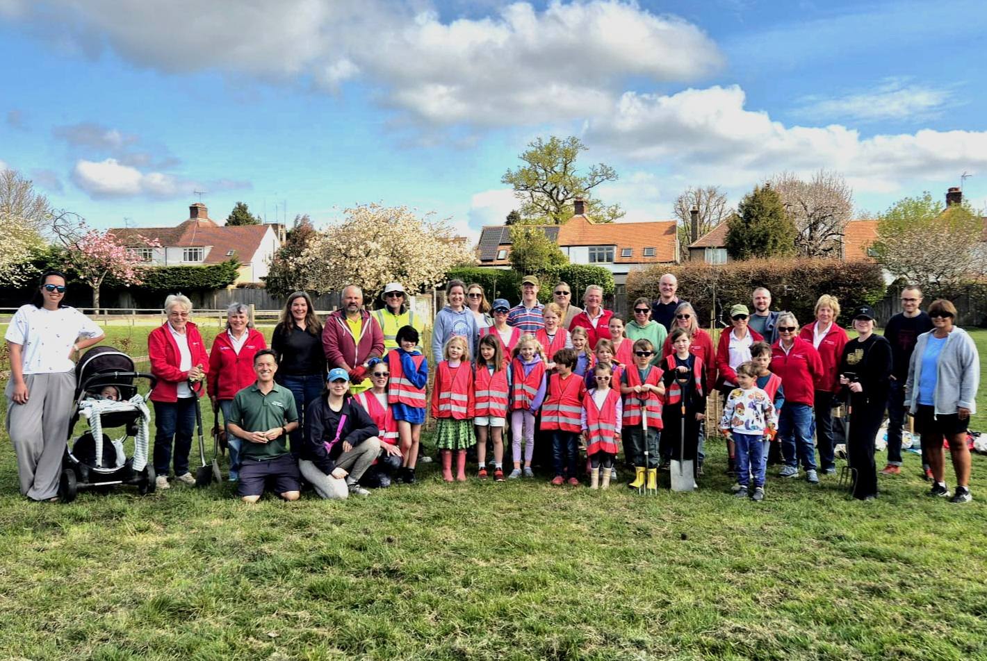 Little Bloomers - Amersham Town Council